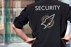 Hawk-Eye Protective Services – Security. Done Right!